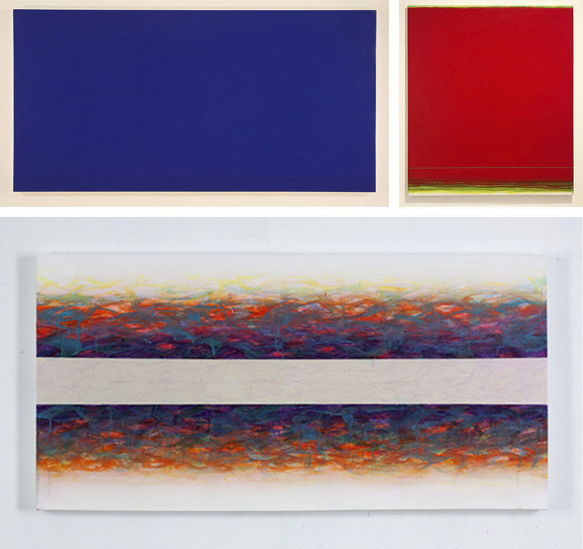 “Confront the void”: Talking to Shingo Francis | Unframed